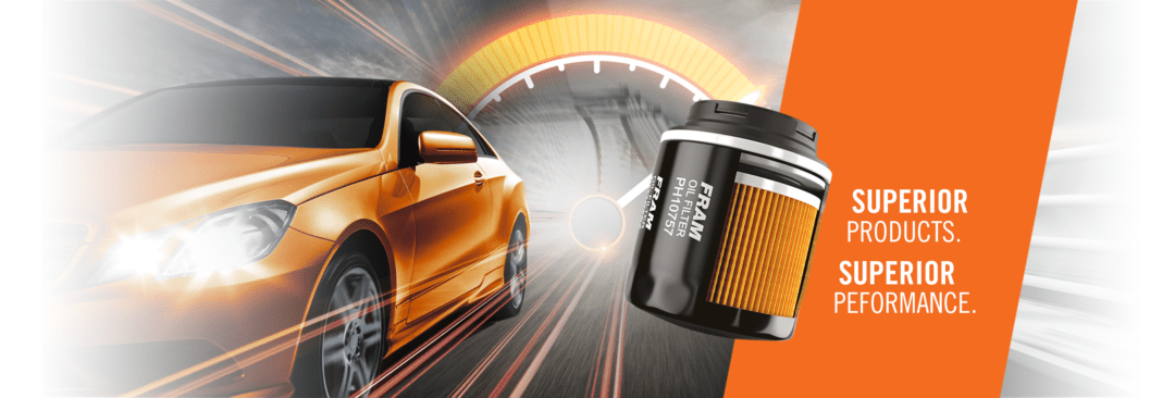 Fram Filters| World-class quality and high-performance filtration