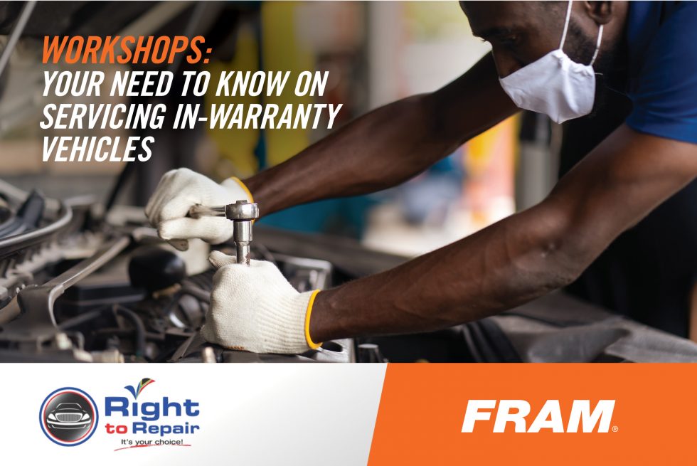 Fram Filters| World-class quality and high-performance filtration