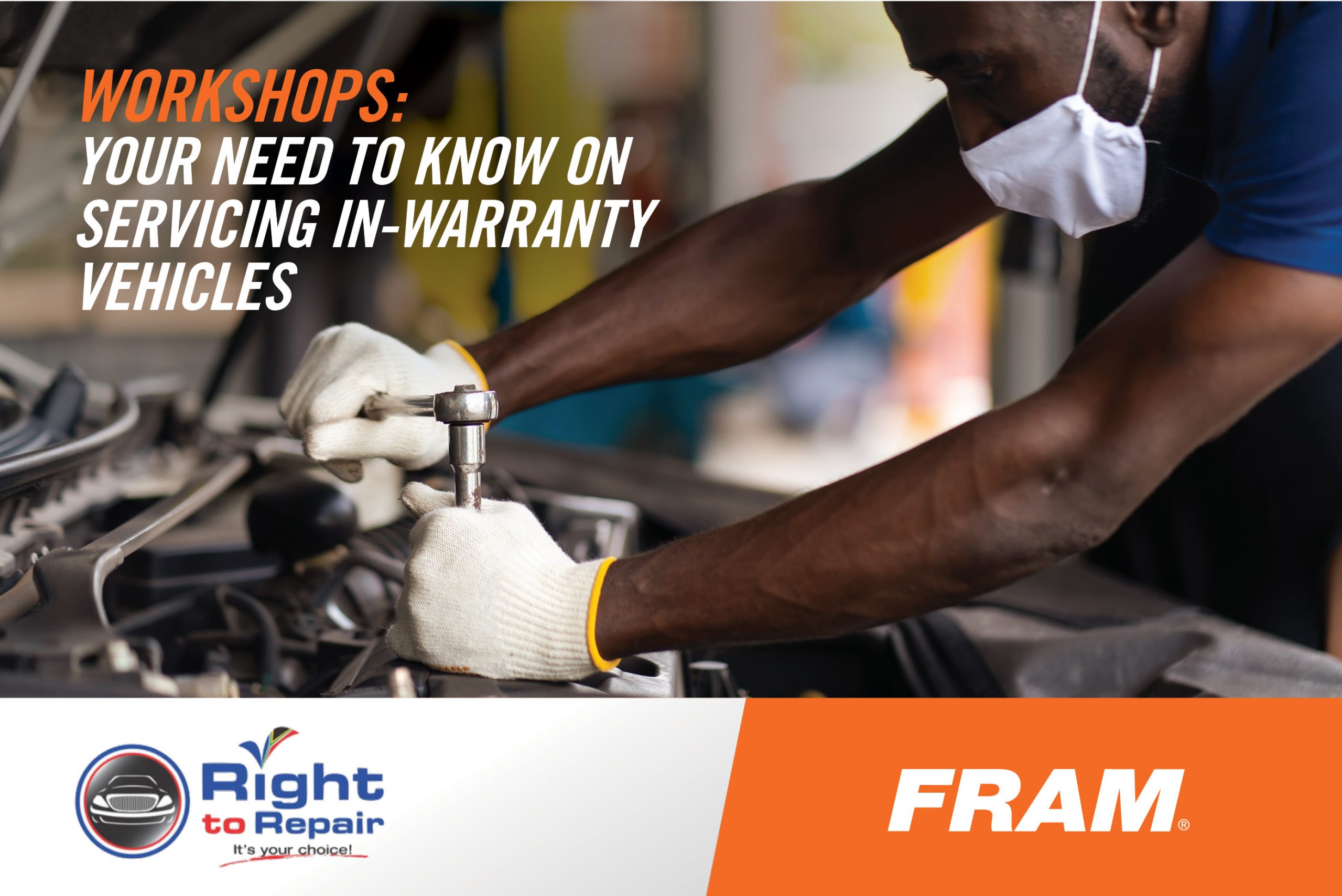 Fram Filters| World-class quality and high-performance filtration