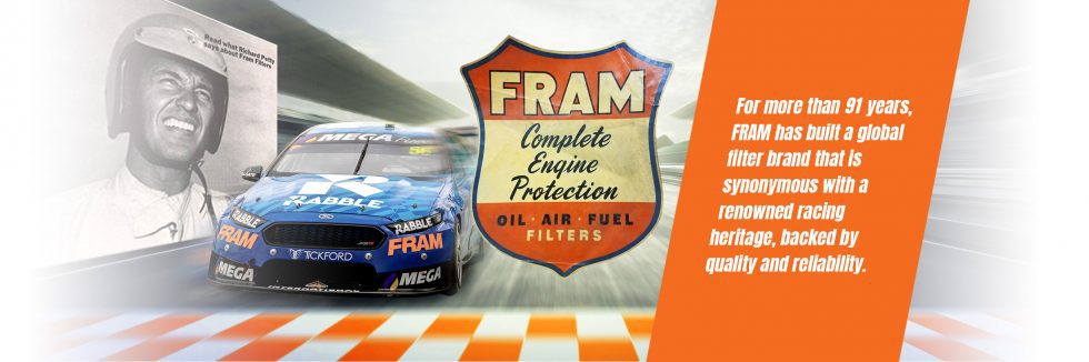 Fram Filters| World-class quality and high-performance filtration